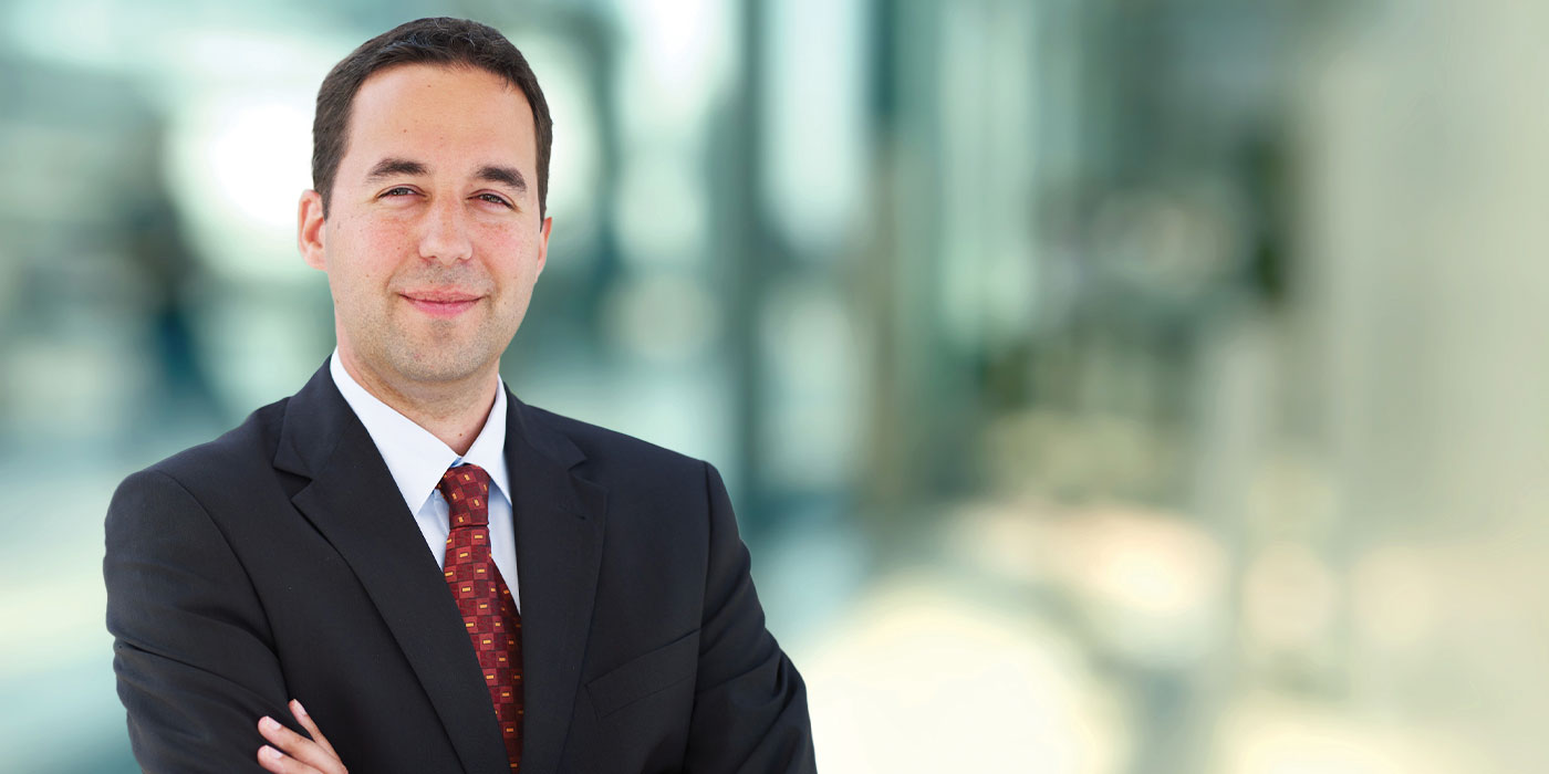 Christian Mumenthaler: Rebuilding for the new resilience